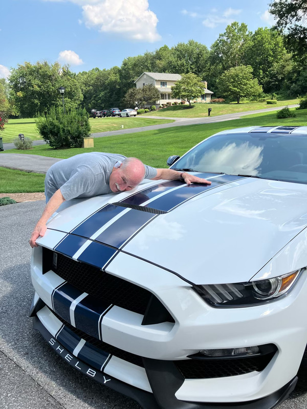 GT350 Production Numbers | Ford Shelby GT500 Forum