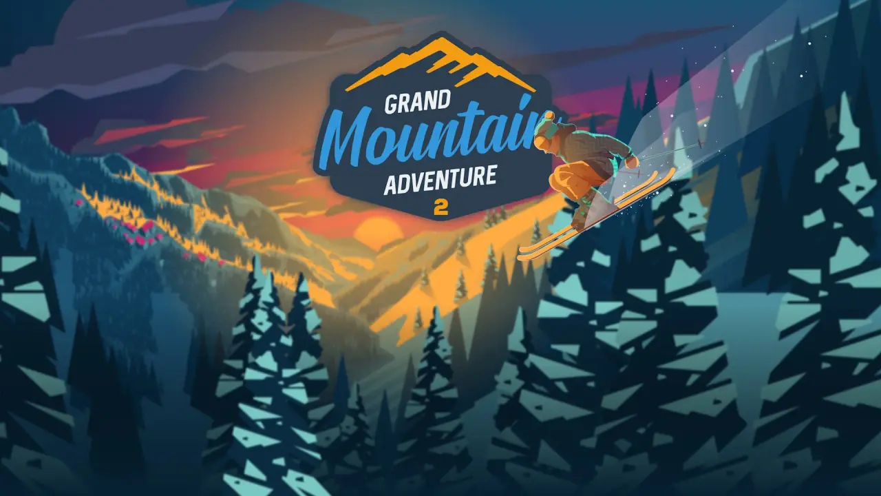 Grand Mountain Adventure 2 — Postimages