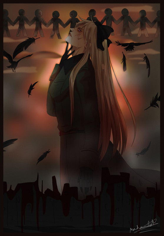 Hetalia Soviet Union Fanfiction