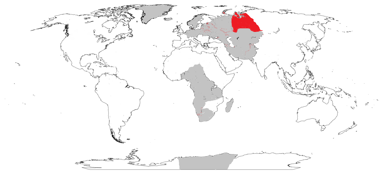Greater Germanic Reich Information