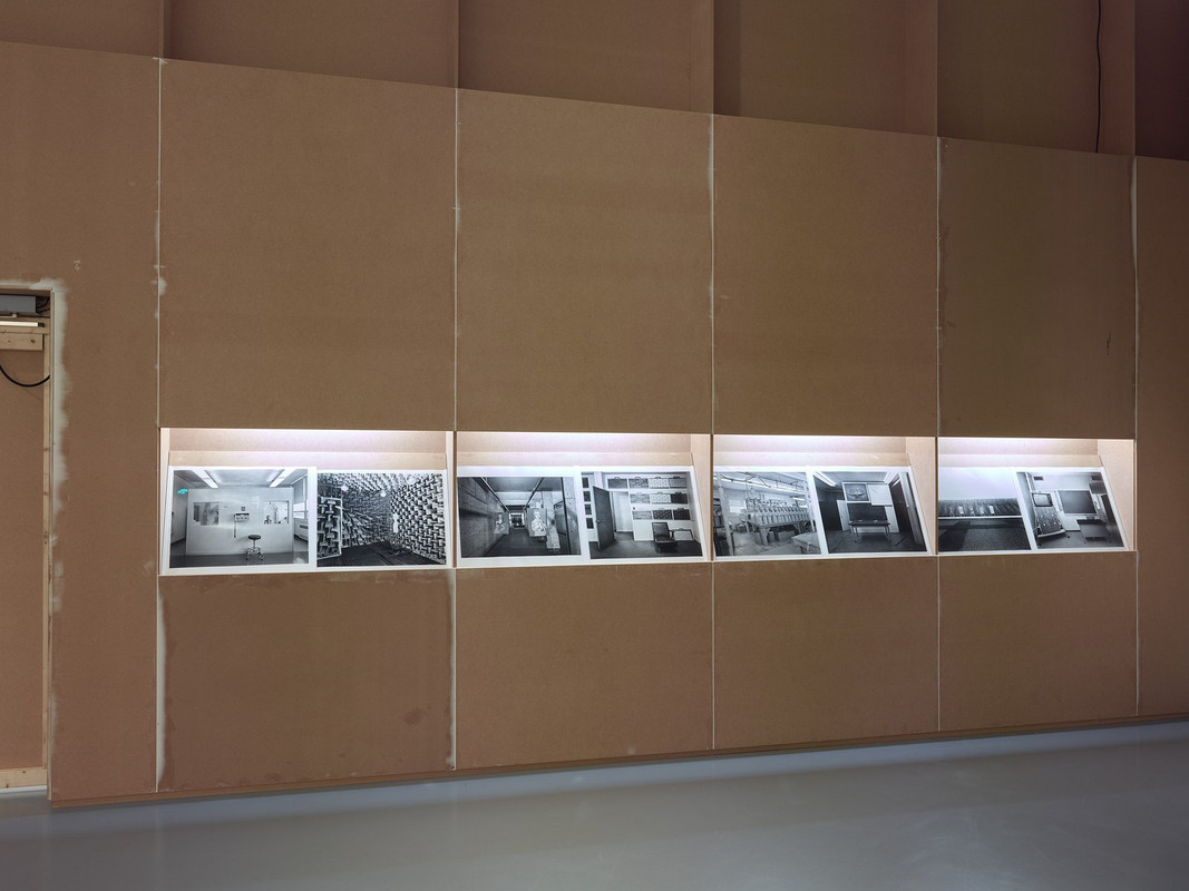 Depth on the Surface 26 — Postimages