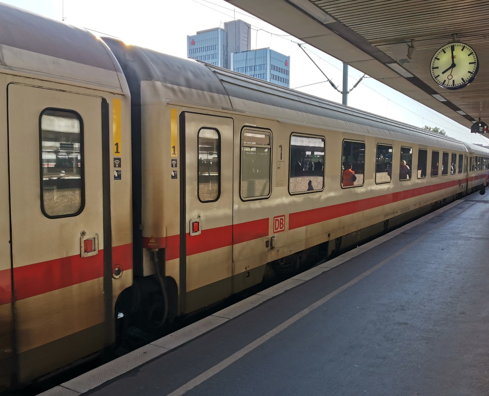 01 250603 002 Hannover IC 240 Avmz108 19 91 709 4 — Postimages