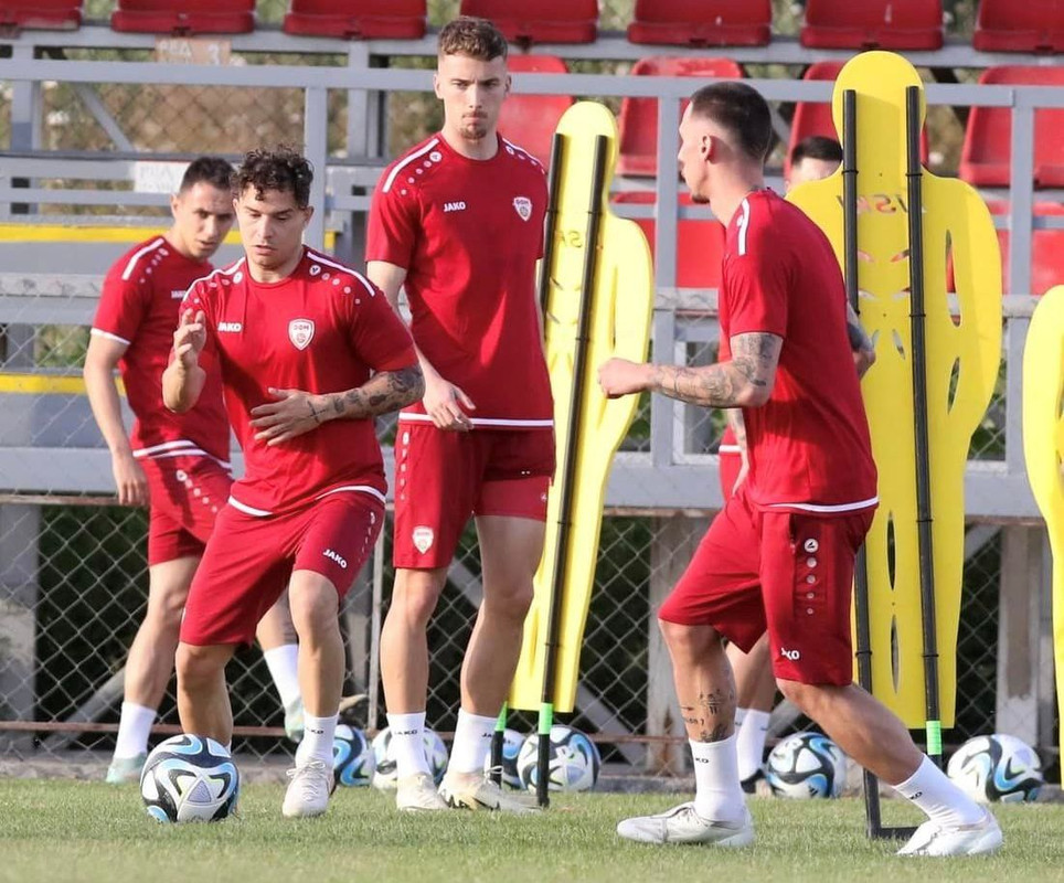 Macedonian Football | U21: Macedonia beat Poland in Radom (Video)