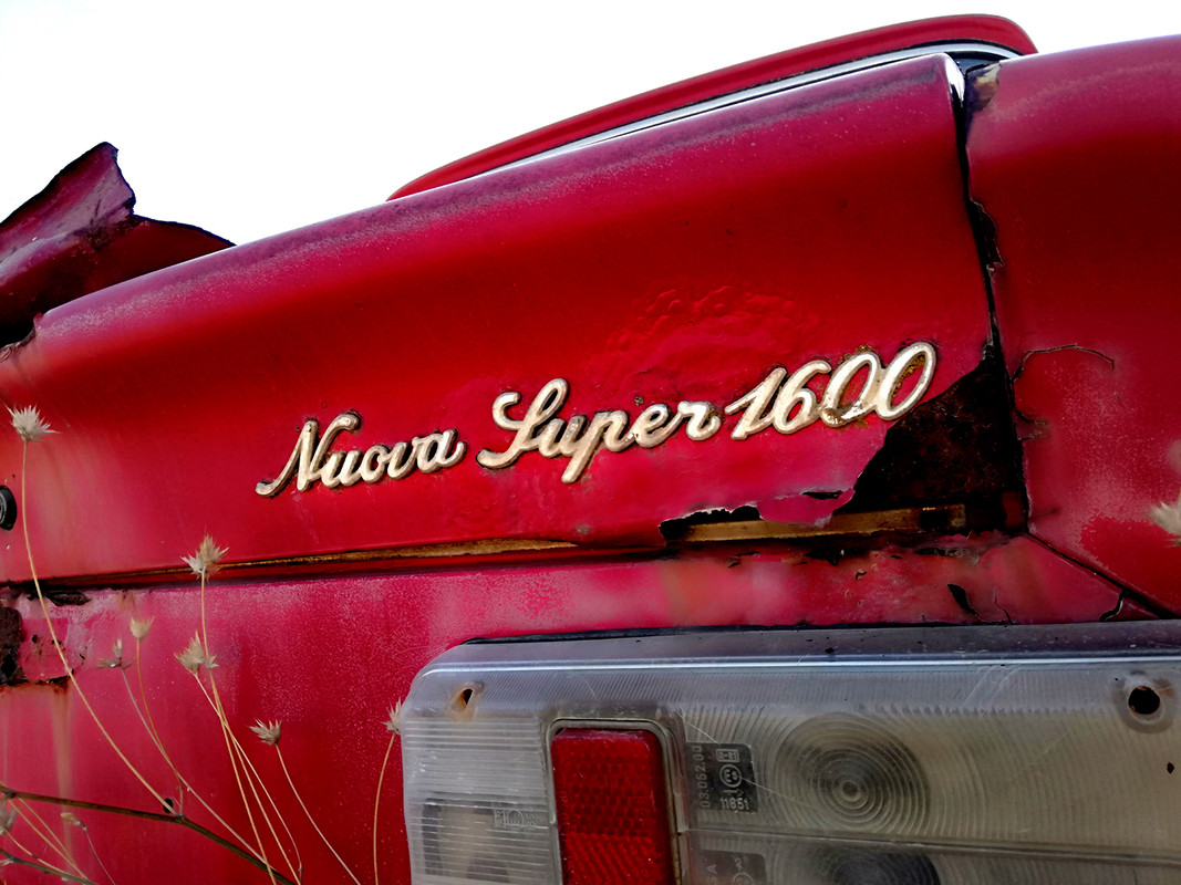 ALFA GIULIA GR2208 Bd2 B — Postimages