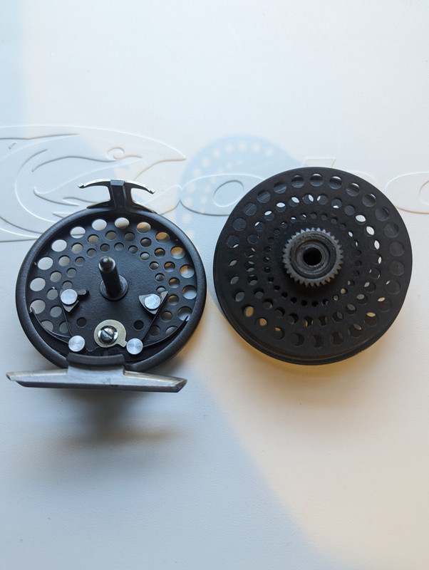 Orvis CFO III 4 — Postimages