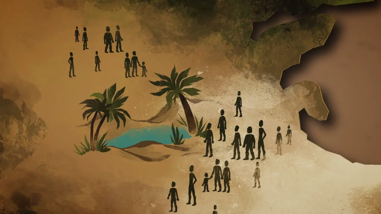 Arcadia: The Golden Era - Chapter 24 - ShamelessSelfInsert - RWBY ...