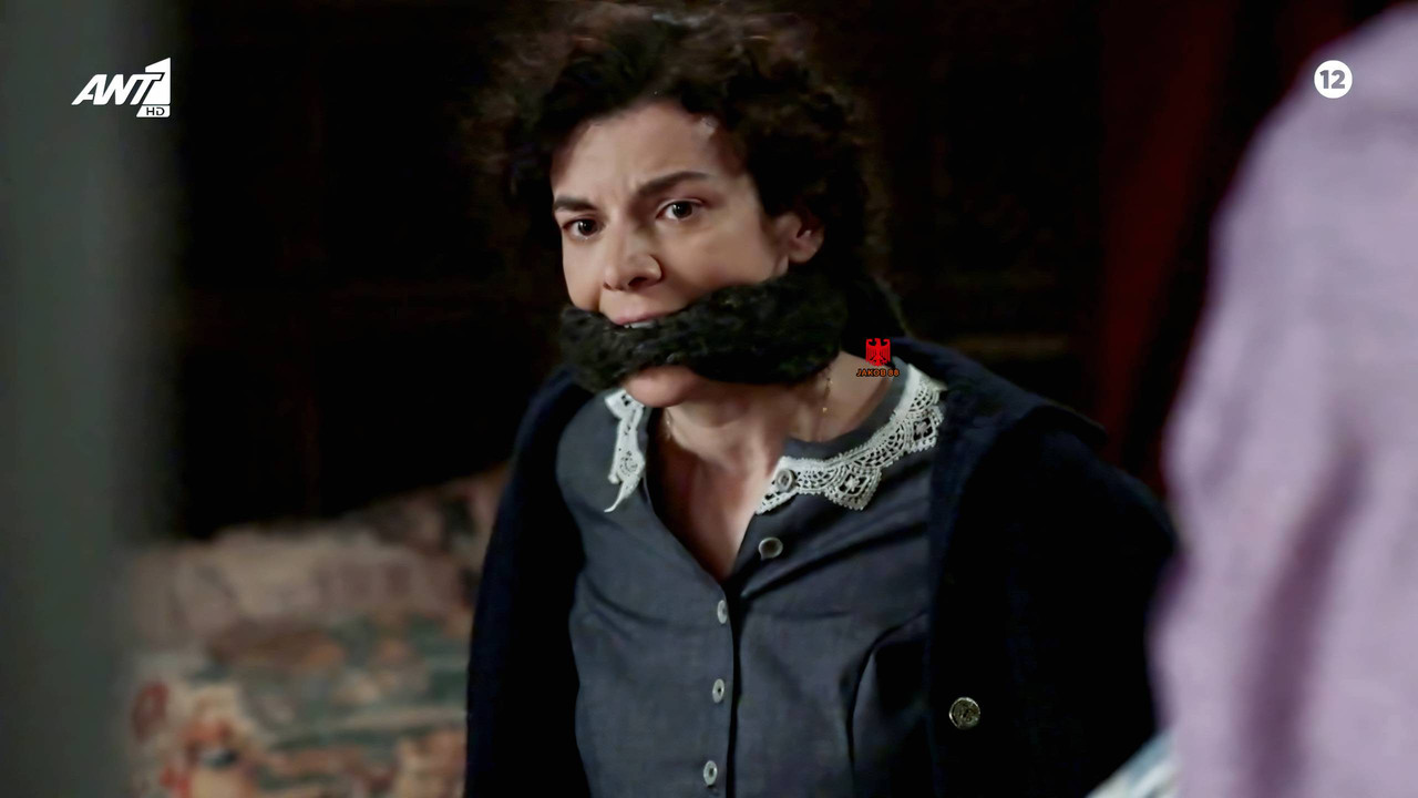 Antigone Frida 8 Grand Hotel EP109 — Postimages