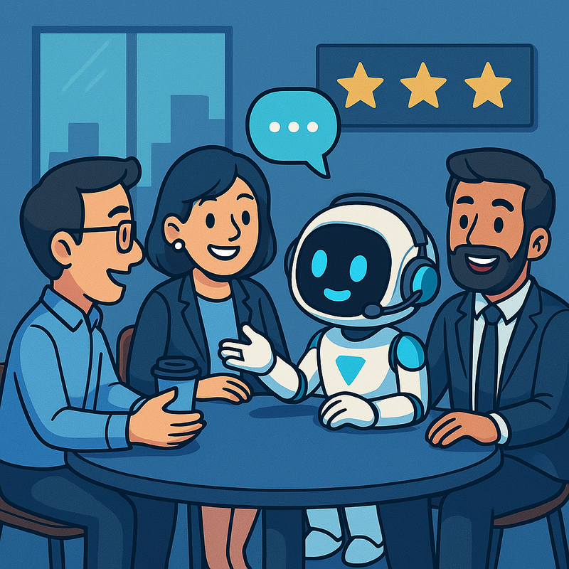 Vace.ai - Your Sovereign Voice AI