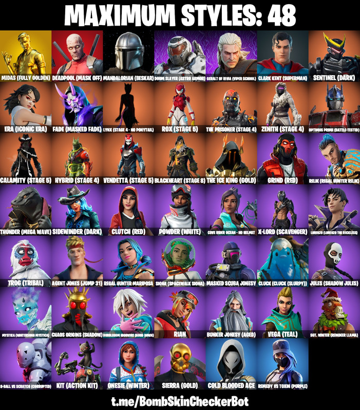 Max Styles — Postimages