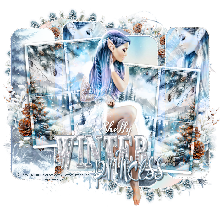 winterprincess Zlata MShelly — Postimages