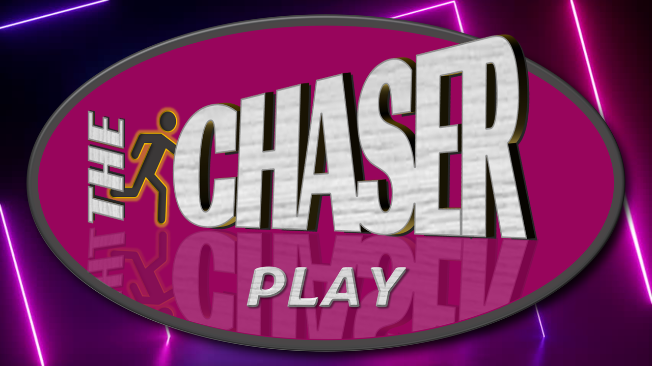 THE CHASE - Educational game and template