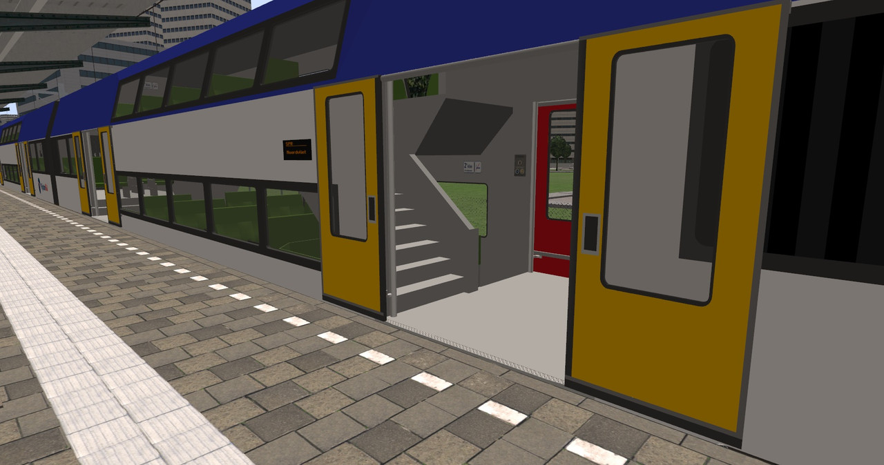 Screenshots & Videos - Page 117 - Metro simulator forums