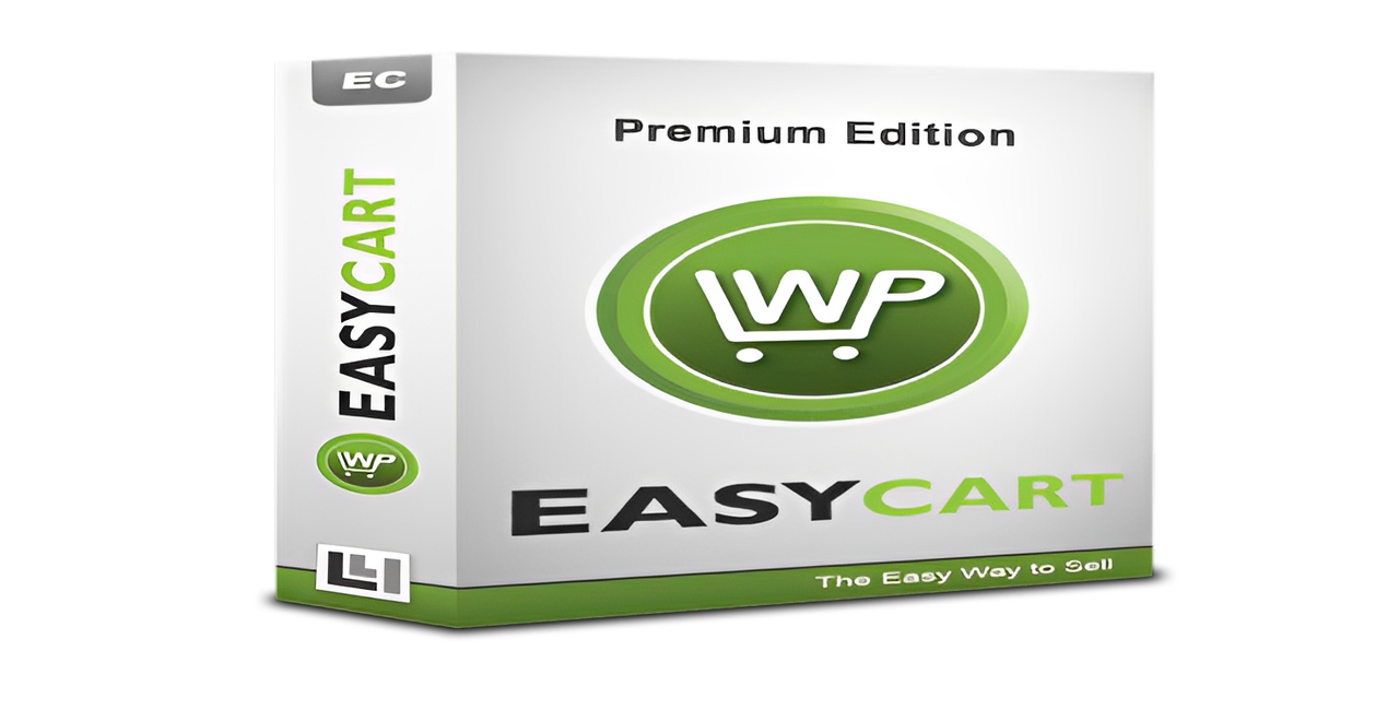 WP EasyCart PRO Wordpress Plugin – Bliter GPL
