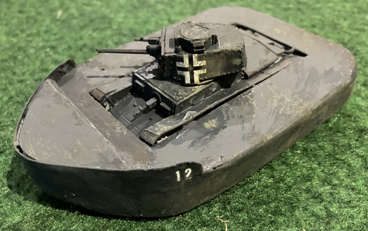 Floaty things - Group Build Proposals 2027 - Britmodeller.com