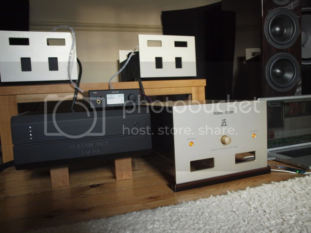 Robert Koda k-15 Pre-amplifier | Page 2 | Audio Science Review (ASR) Forum