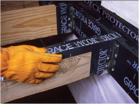 Simpson's concealed hangers HUC26-2Z | Page 2 | DIY Home Improvement Forum