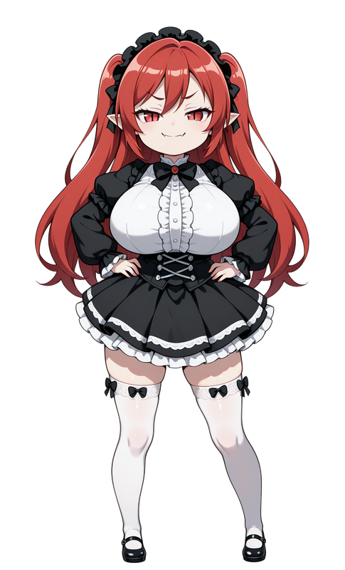 Mirabelle AI Character | Chat on TelegAI