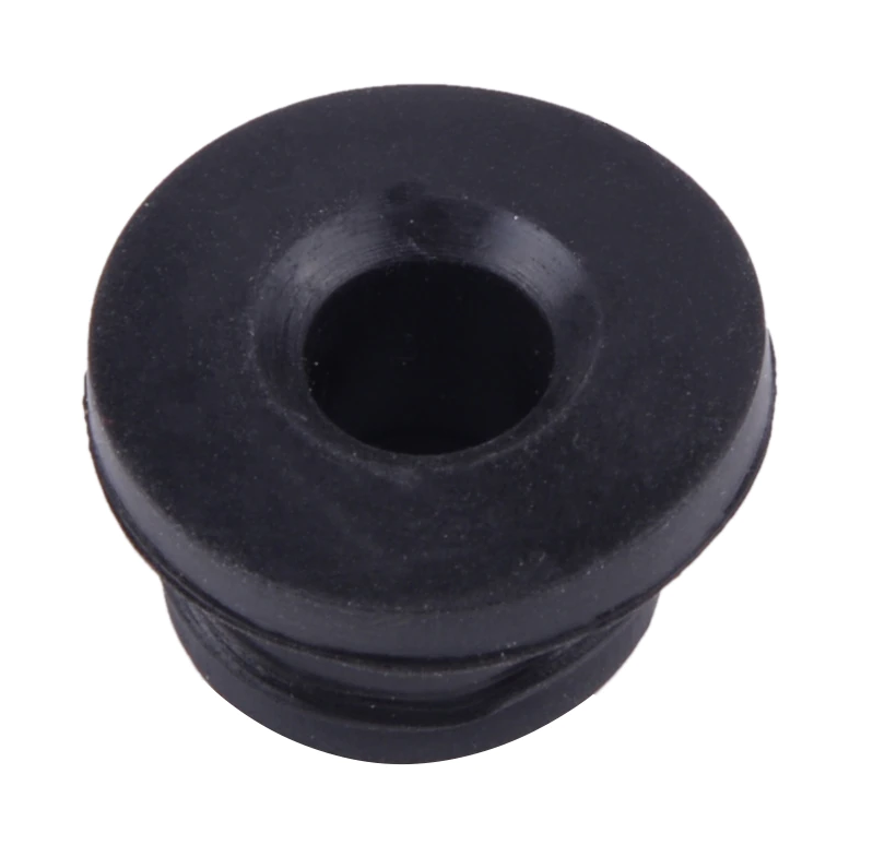 Windscreen Windshield Washer Pump Seal Grommet Mount Cap For Audi VW ...