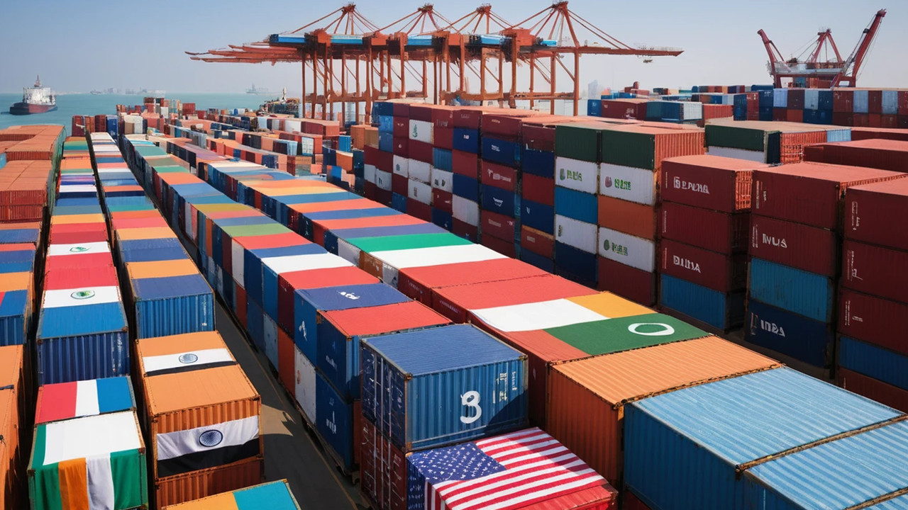 Which Country Is Best For Exporting Dress Materials?