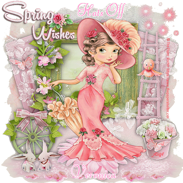 helter Spring Wishes Hats Veronica vi — Postimages