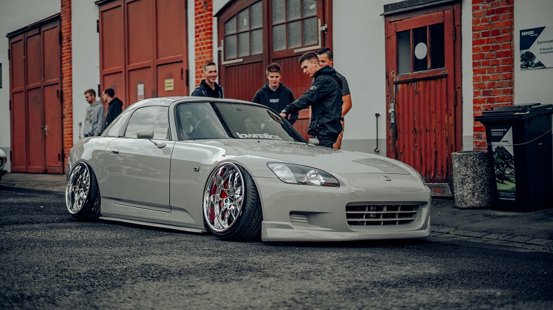 Best Cars To Modify - modcarsforsale.com