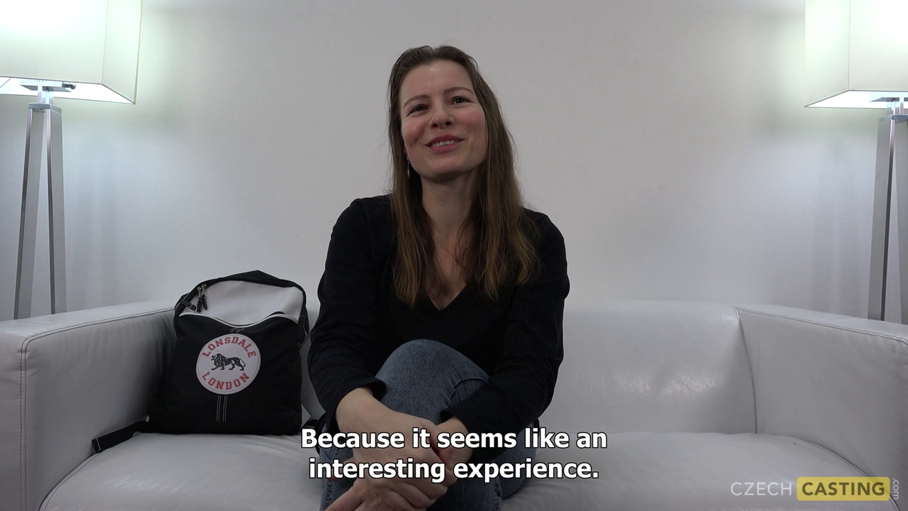 CZechcastingeva3340 004 — Postimages