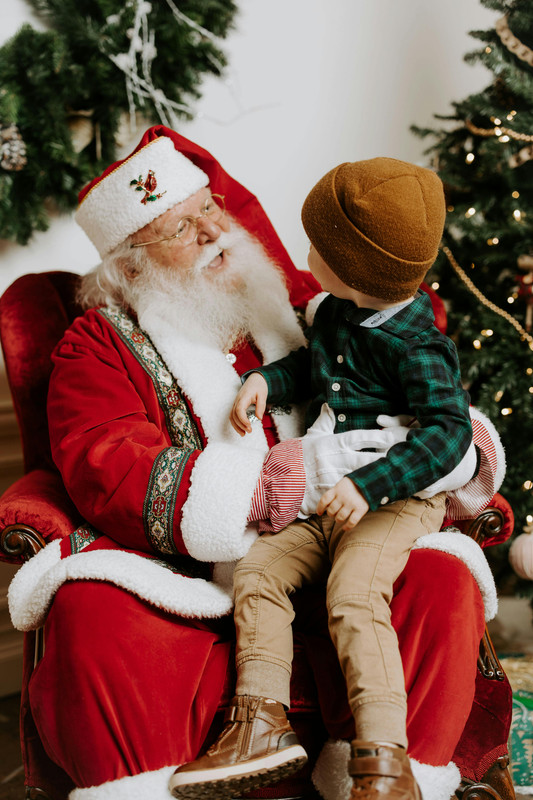 The Best Santas Grottos in Liverpool this Christmas | Skiddle