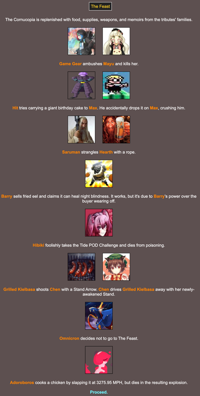 15 Reboot HGS S138 Feast — Postimages