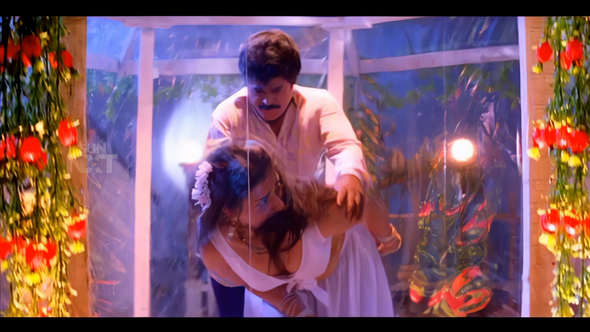 Pavithra Lokesh Hot Rain Song mp4 20240616 120127 006 — Postimages