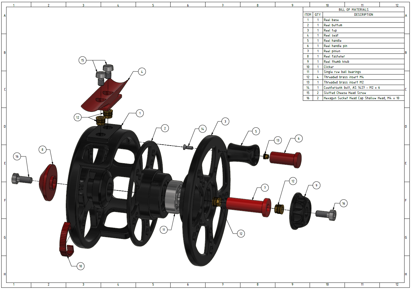 Sheet1 BOM — Postimages