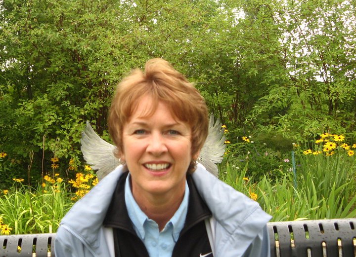 Angel Wings — Postimages