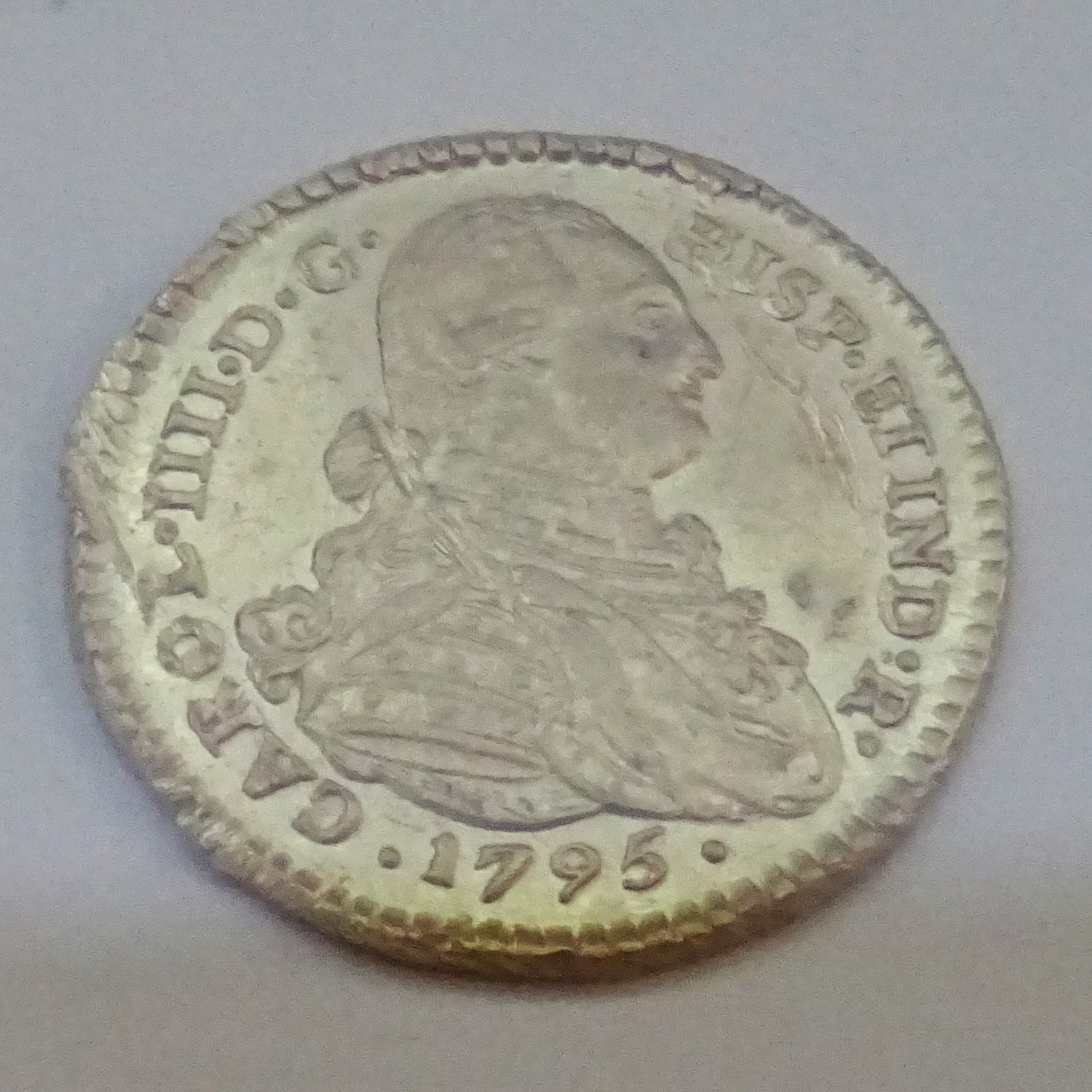 Cartagena Museo Nacional de Arqueología Subacuática monedas del buque Ntra Sra de las Mercedes ...