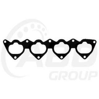 INTAKE GASKET MITSUBISHI 4G92 MIVEC – Broomfish