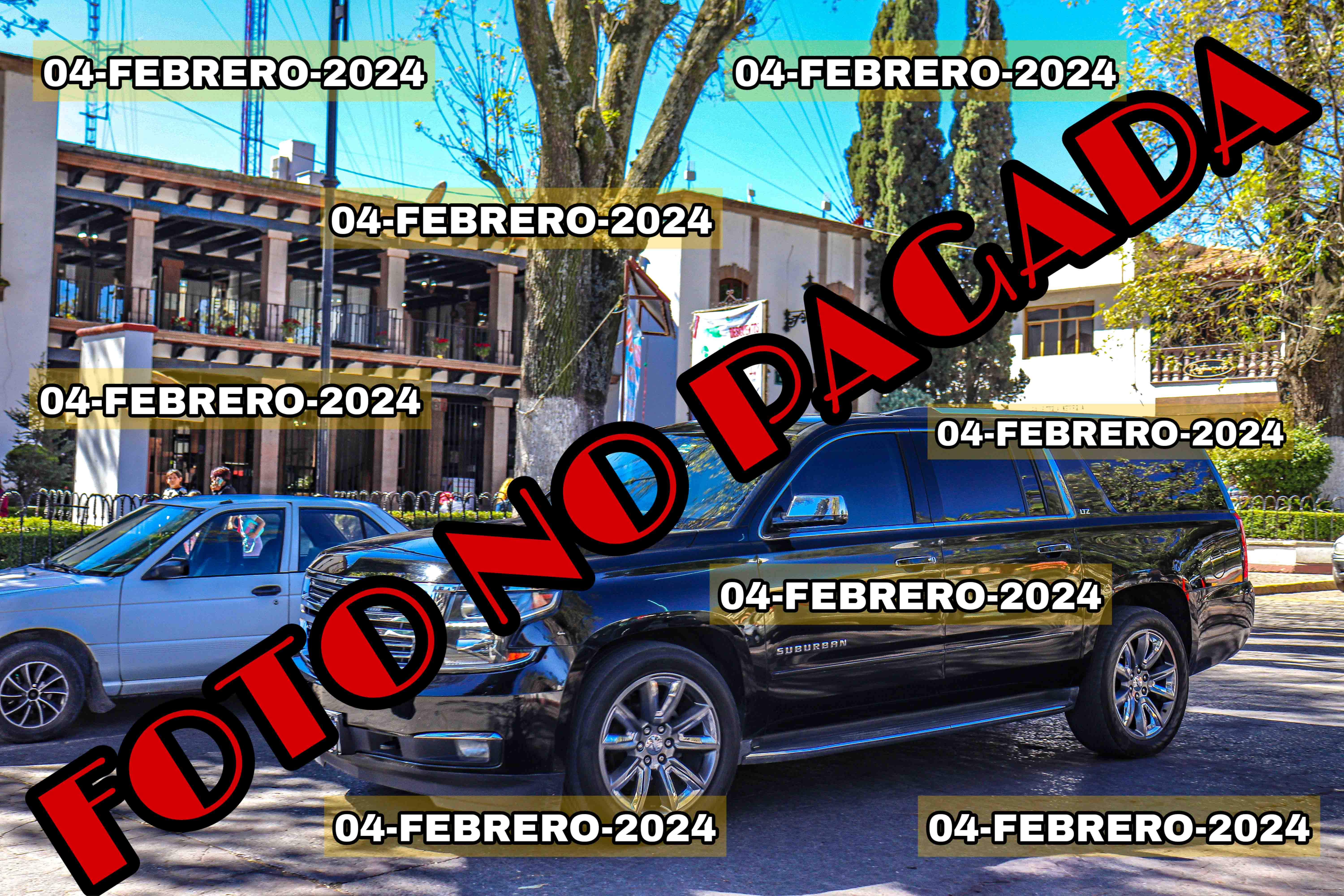 CV 323 — Postimages