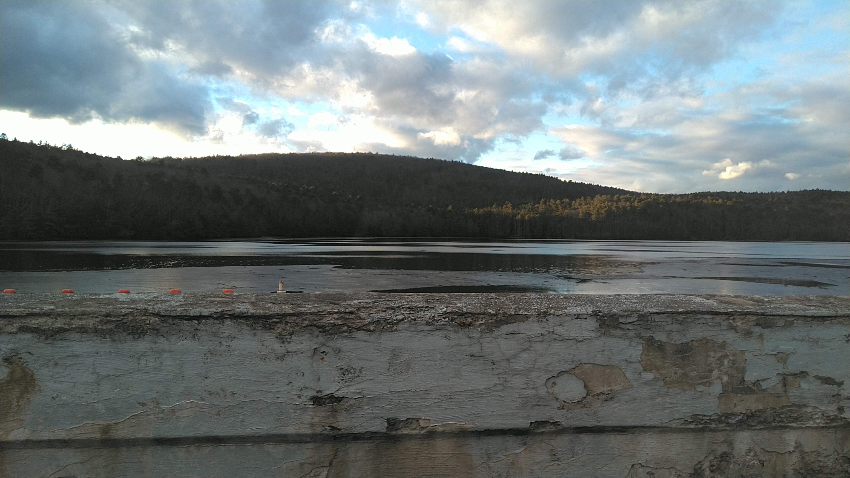 Rio Dam 12 30 24 — Postimages