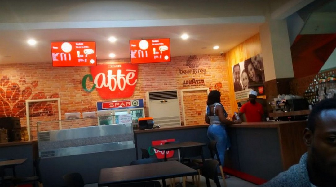 douala atrium shopping mall 10 — Postimages