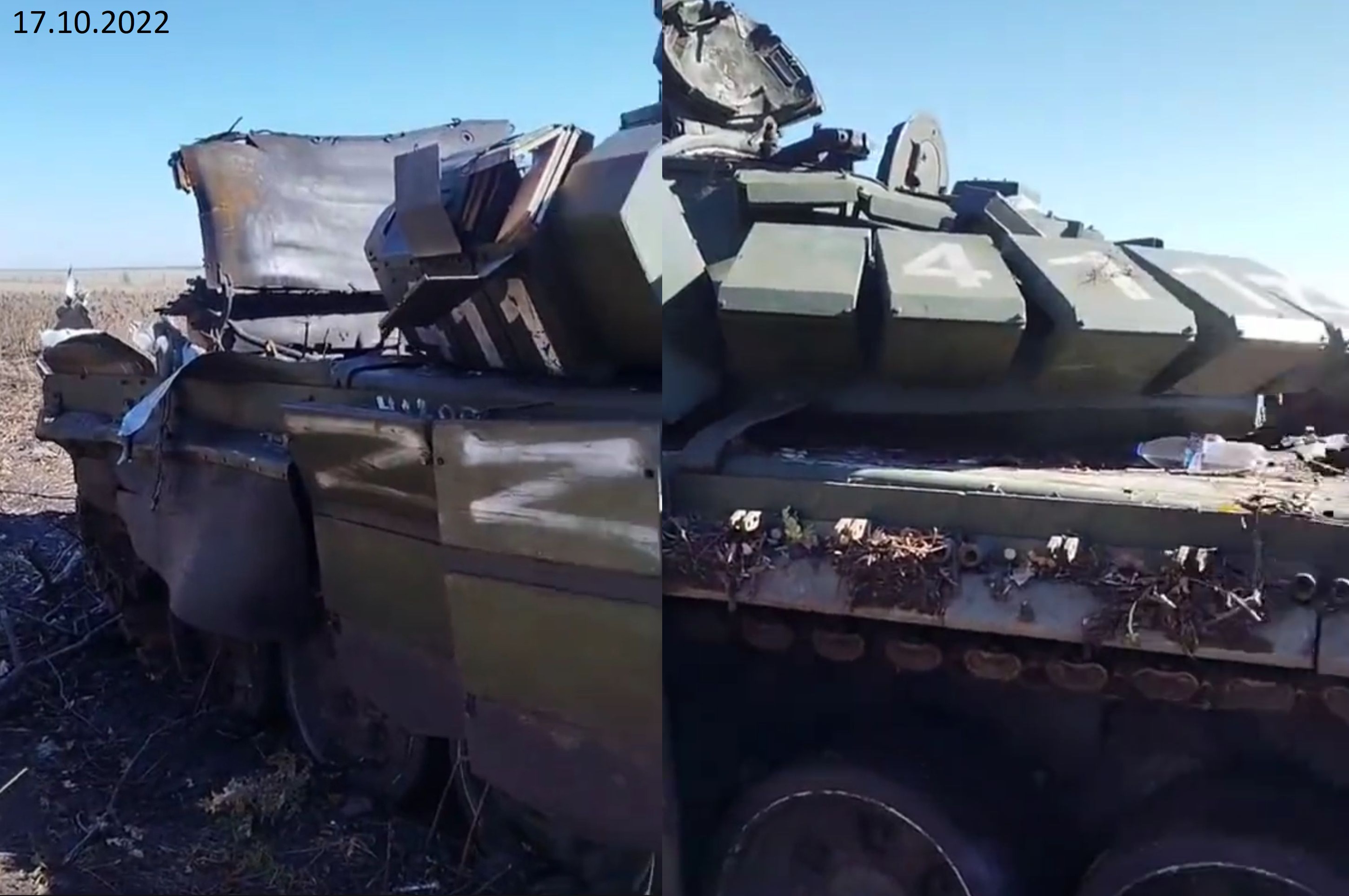 1004 t72b3m destr — Postimages