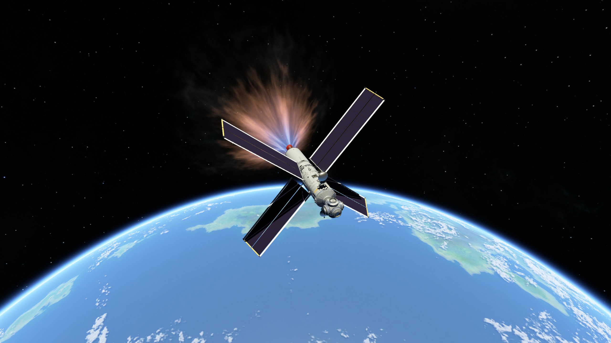 What did you do in KSP2 today? - Page 44 - KSP2 Discussion - Kerbal ...