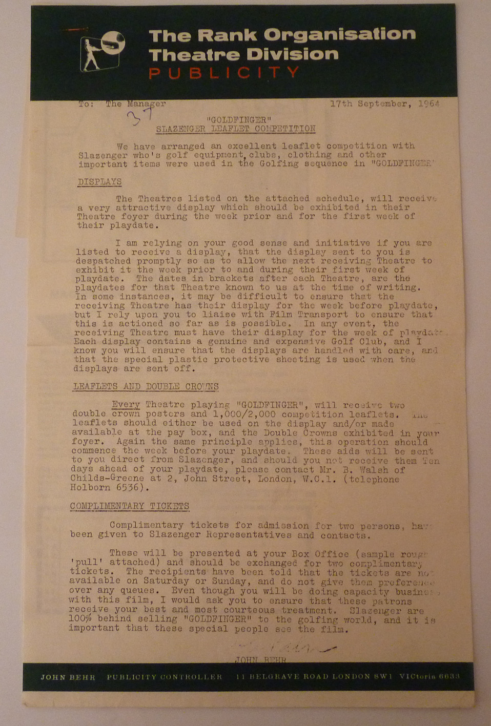 UK GF RANK 2 — Postimages