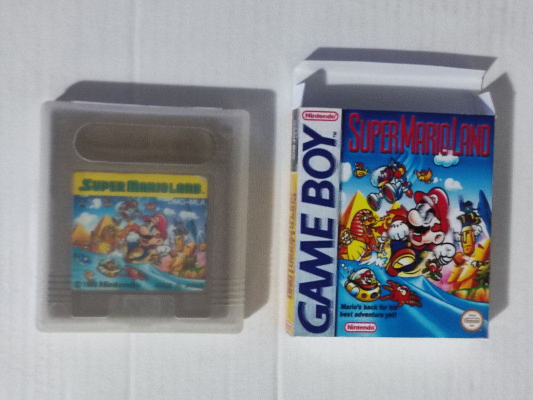 My custom Gameboy slip cases, have another 30ish games so going to make ...