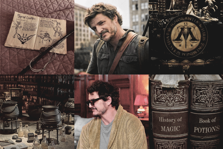 The Cardona Family: The Anthology - Chapter 1 - JCardonaCardona - Harry ...