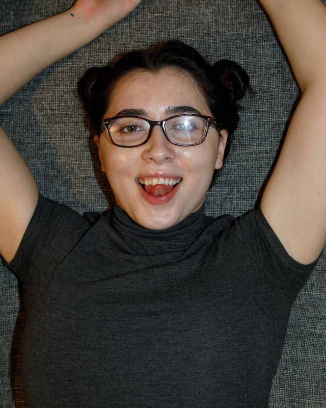 Ophelia : r/sexyspex