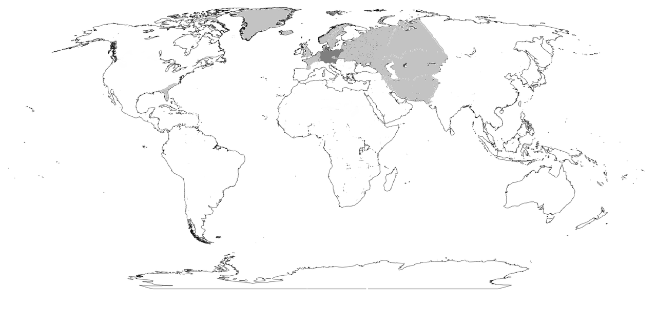 Greater Germanic Reich Information