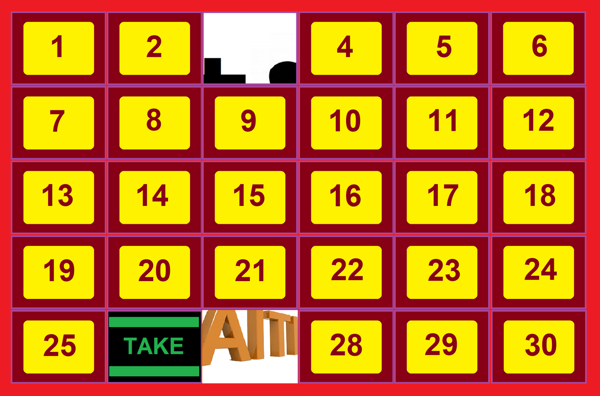 Classic Concentration Game One — Postimages
