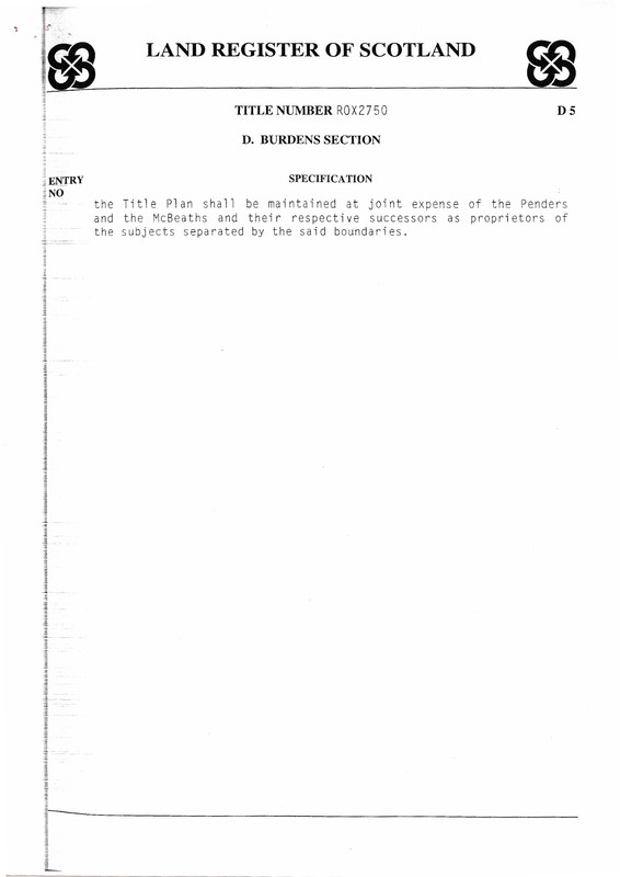 Title Deeds Kinninghall Farm House 20240430 0013 — Postimages