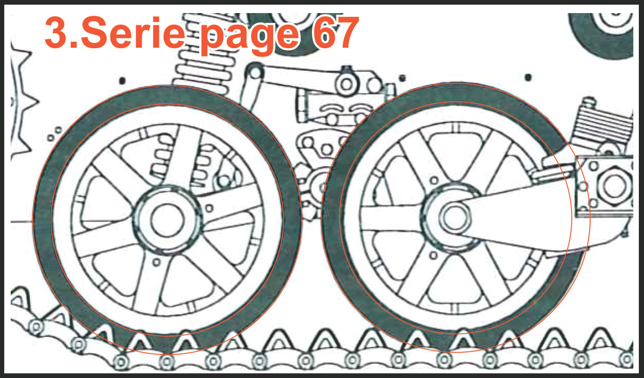 Panzer I wheels - Page 2 - Missing-Lynx