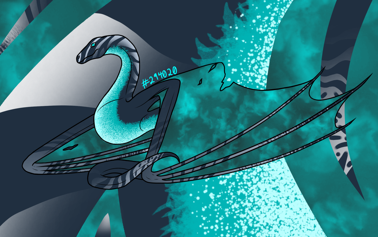 Dragon 1 — Postimages