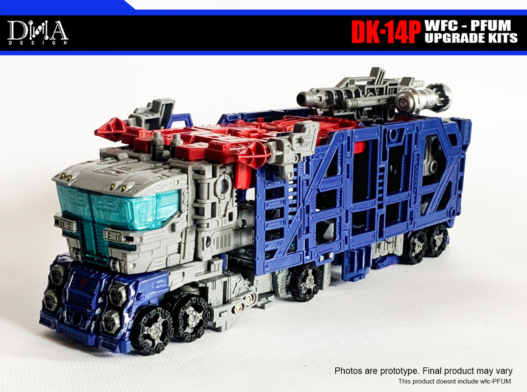 DNA Design DK 14 P 05 — Postimages