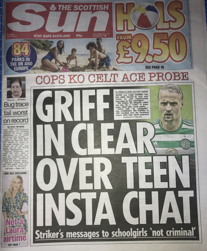 Sun griff 1 IMG 7588 — Postimages