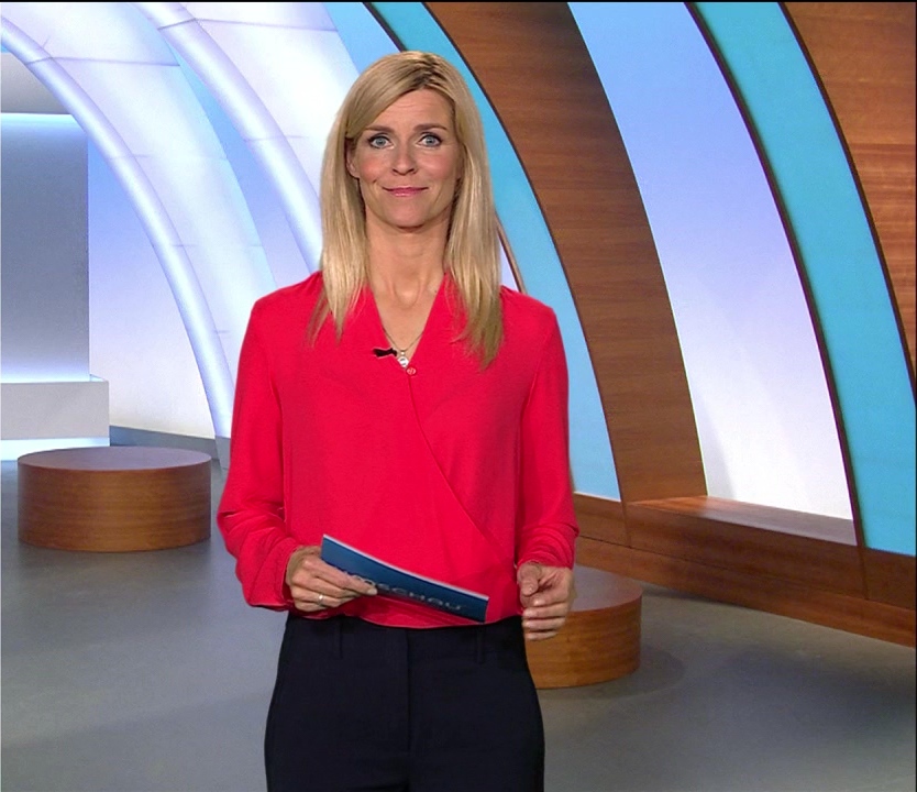 Susann Reichenbach umschau 12 04 2022 pp 27 — Postimages